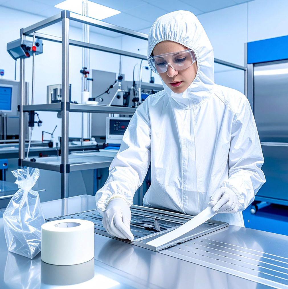 Scientific Systems & Chemicals